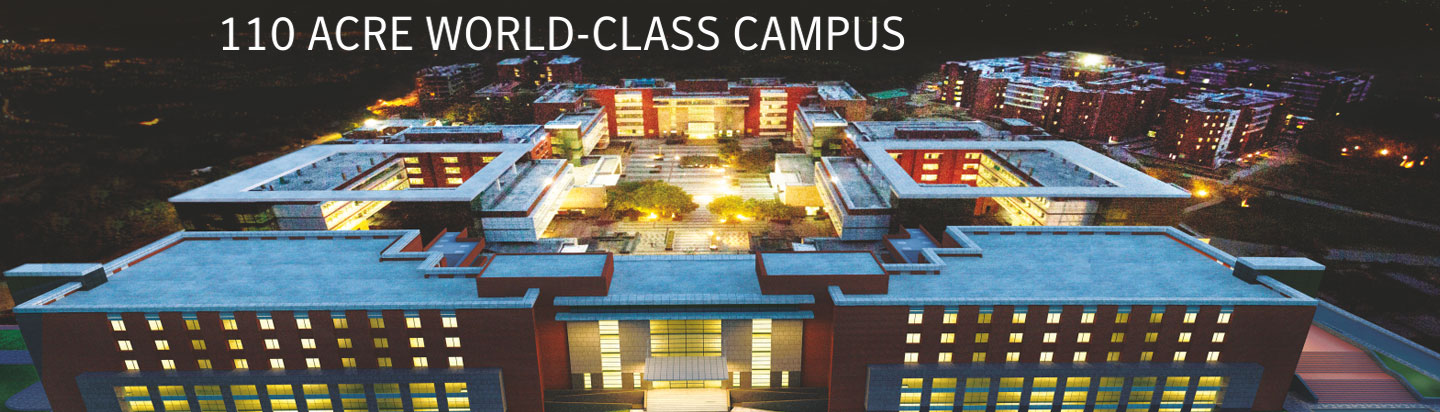 Amity University Haryana